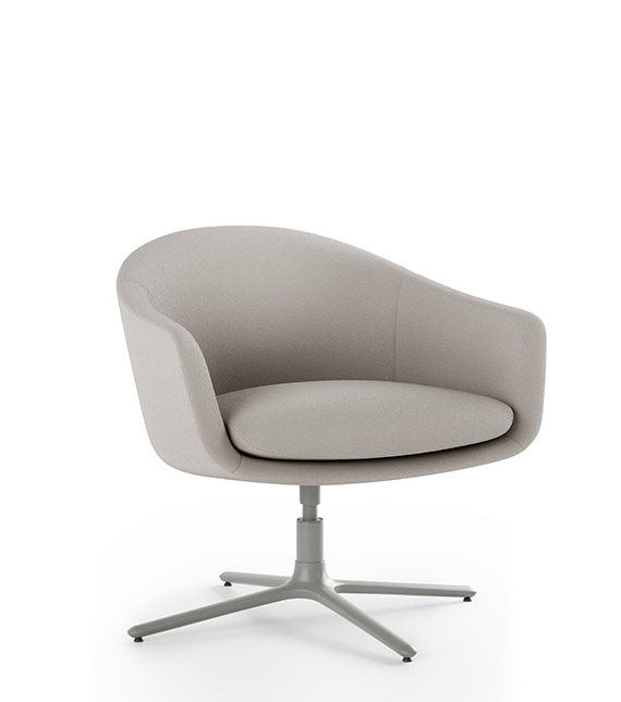 ADM - Kauai short armchair